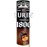 Turin Baileys Original Chocolates con leche y licor Tubo 180 g : Amazon ...