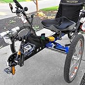 Amazon.com : The Topeak Bar Extender : Bike Multifunction Tools ...