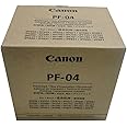 Amazon.com: Canon PF-04 Printhead for IPF650 IPF655 IPF750 IPF760 ...