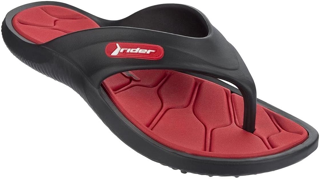 Rider Men's Cape VIII Flip Flops: Amazon.co.uk: Shoes & Bags