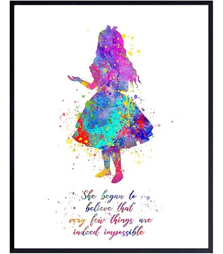 Alice In Wonderland Absolem Quotes