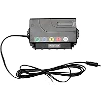 Amazon.com: RICHMAT Wireless HJH55 Remote Control and HJC18 Control Box ...