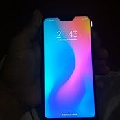 Redmi 6 Pro (Black, 4GB RAM, 64GB Storage): Amazon.in: Electronics