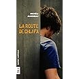 Route de Chlifa (La): Marineau, Michèle: 9782764407943: Books - Amazon.ca