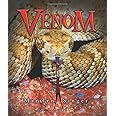 Venom: Singer, Marilyn: 9781581960433: Amazon.com: Books