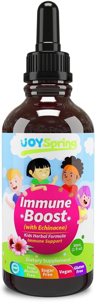 10 Best Immune Booster For Kids 2021 - Buying Guide & Reivews