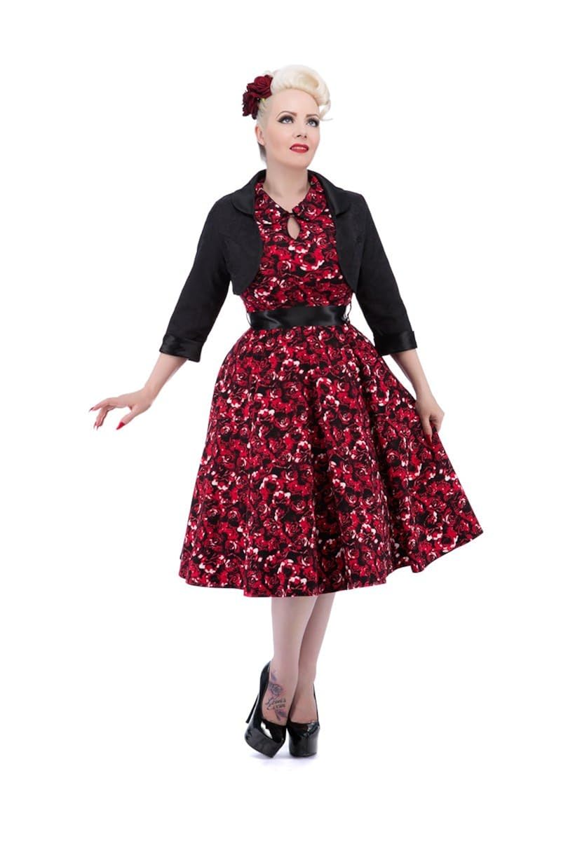 1950s Swing Dresses | 50s Swing Dress