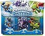 Amazon.com: Skylanders Spyro's Adventure Triple Character Pack (Cynder ...