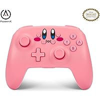 PowerA Wireless Controller for Nintendo Switch - Pikachu Ecstatic : Amazon.com.mx: Videojuegos