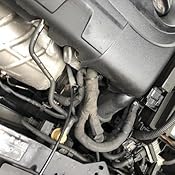 Sealey TP69 6.5L Manual Vacuum Oil and Fluid Extractor: Amazon.co.uk ...