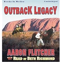 Outback: Fletcher, Aaron: 9780843946864: Amazon.com: Books
