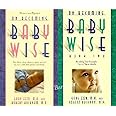 Babywise 2 Book Set - Babywise, Babywise Book Two (Baby Wise, Baby Wise ...