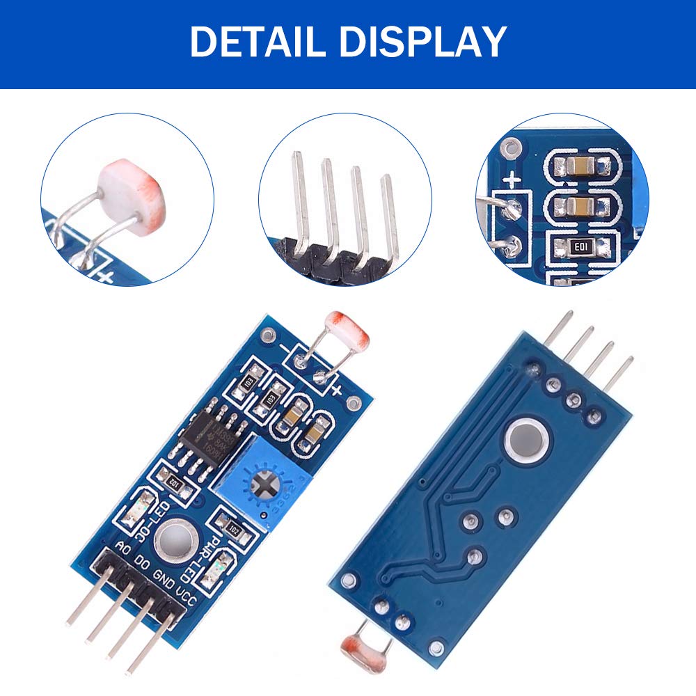 X10 Daylight Sensor Control