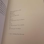 salt.: Amazon.co.uk: waheed, nayyirah: 8601418172178: Books