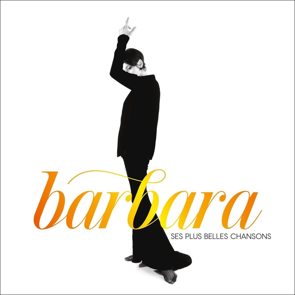 Double Best Of : Barbara, Barbara: Amazon.es: CDs y vinilos}
