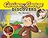 Curious George Plumber's Helper (CGTV 8x8): H. A. Rey: 9780547235899 ...