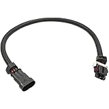 Amazon.com: Michigan Motorsports MAP Sensor Adapter Harness 24" inch ...