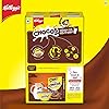 Kellogg's Kelloggs Chocos Whole Grain 375G in Saudi Arabia | Whizz ...