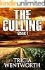 Amazon.com: The Culling: Book 1 (The Culling Series) eBook: Tricia ...