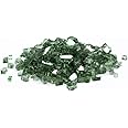 Amazon.com: Margo Garden Products DFG25-R07M Dragon Reflective Fire Glass, Green : Patio, Lawn ...