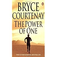 The Power of One: Courtenay, Bryce: 9780140272918: Amazon.com: Books