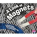 A Look at Magnets (Science Builders): Barbara Susan Alpert ...