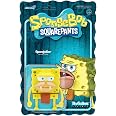 Amazon.com: Super7 SpongeBob SquarePants SpongeGar - 3.75" SpongeBob ...