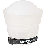 Amazon.com : Gary Fong LSUCLOUD Lightsphere Universal Cloud ...