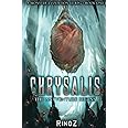 Chrysalis: The Antventure Begins: A LitRPG Adventure: RinoZ ...