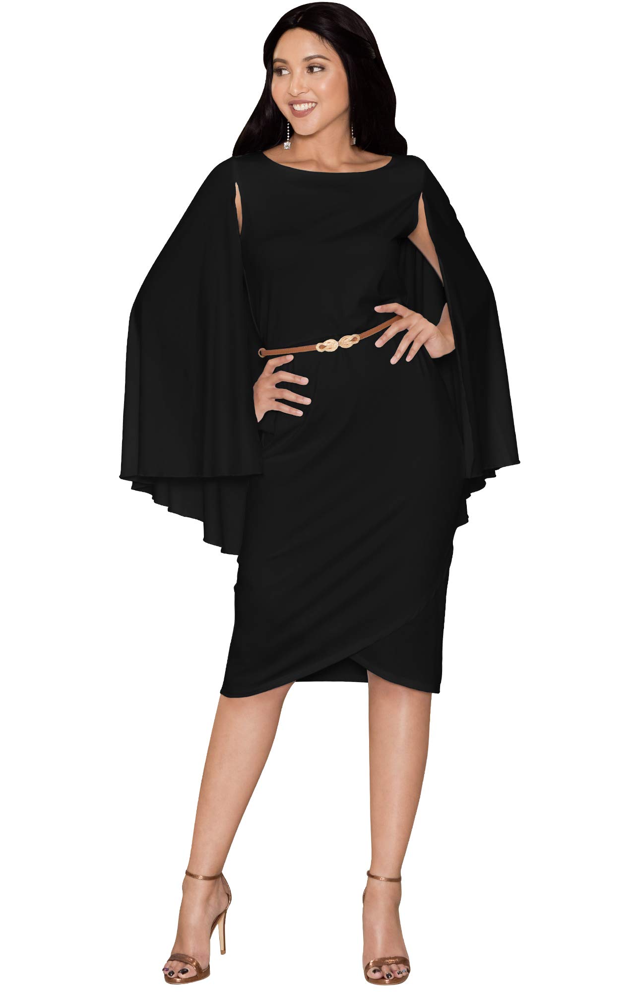 29 Dresses You'll Actually Want To Wear This Winter