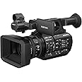 Amazon.com : Sony 4K 3-CMOS 1/3-type Sensor XDCAM Professional ...