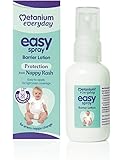 Metanium Nappy Rash Ointment 30g: Amazon.co.uk: Health & Personal Care