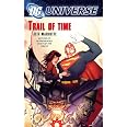 DC Universe: Trail of Time (DC Universe (Video)): Mariotte, Jeff ...