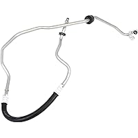 Amazon.com: GM Genuine Parts 15817233 Automatic Transmission Fluid ...