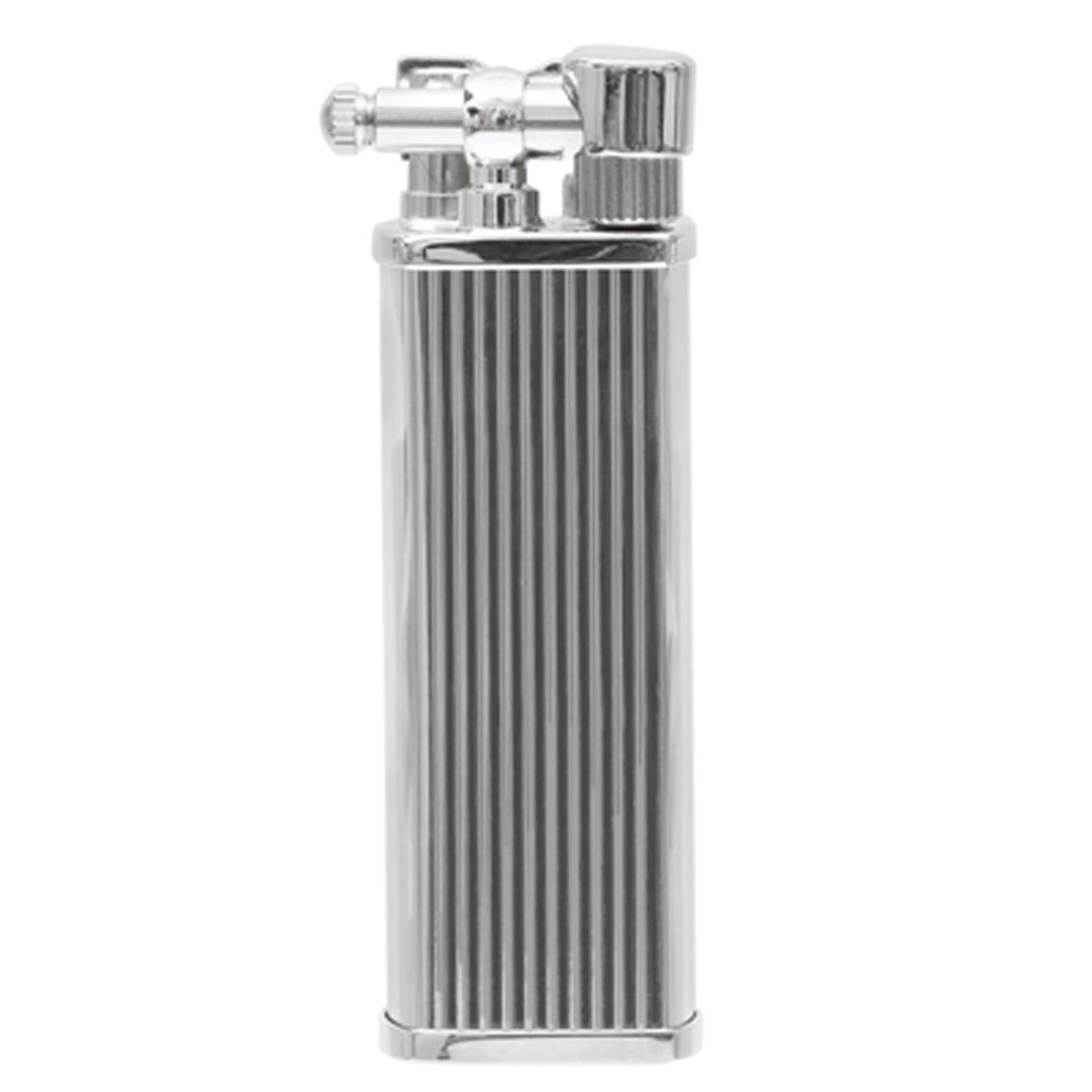 Mua Kenshi Mizo Silver Pipe Lighter - Japanese Butane Lighter for Pipes ...