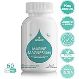 Unived Ovegha, Non-GMO Algae Oil, 400mg Pure DHA, Liquifill Vegan Cap ...