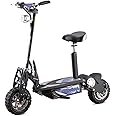 Amazon.com: MotoTec Chaos 2000w 60v 15ah Lithium 32 MPH Electric ...
