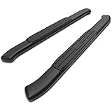 Amazon.com: TAC Side Steps Running Boards Fit 2018-2021 Jeep Wrangler ...