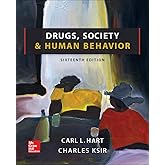 Amazon.com: ISE Drugs, Society, and Human Behavior (ISE HED B&B HEALTH ...