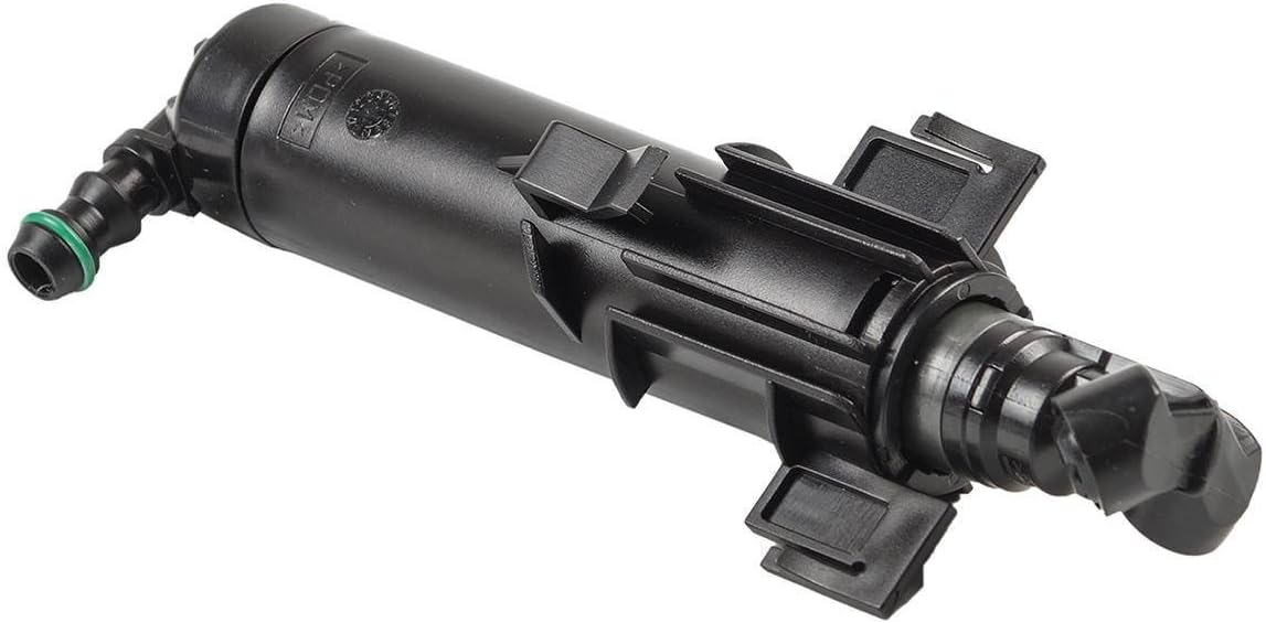 AUTOPA 8K0955102B Right Headlight Washer Sprayer Nozzle for Audi A4 ...