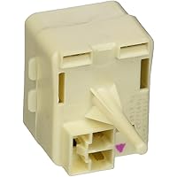 Amazon.com: Frigidaire 216954222 Relay and Overload Kit Unit ...