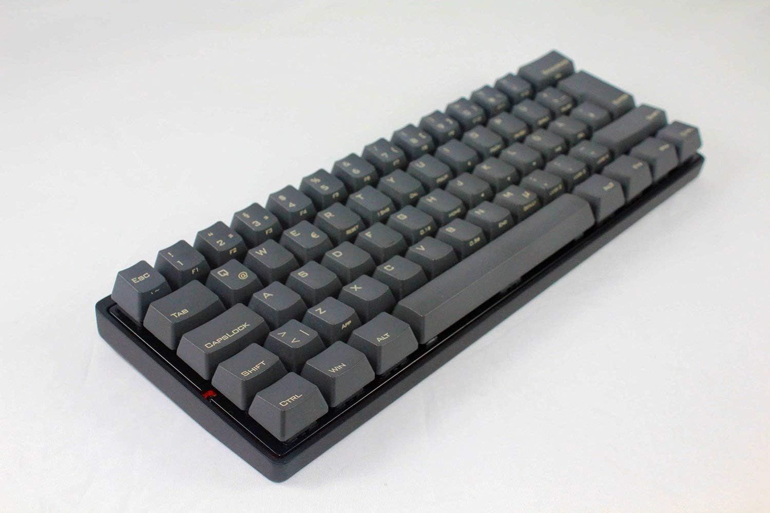 Vortexgear KBC poker 3 - Ultra Compact Mechanical Keyboard - Without ...