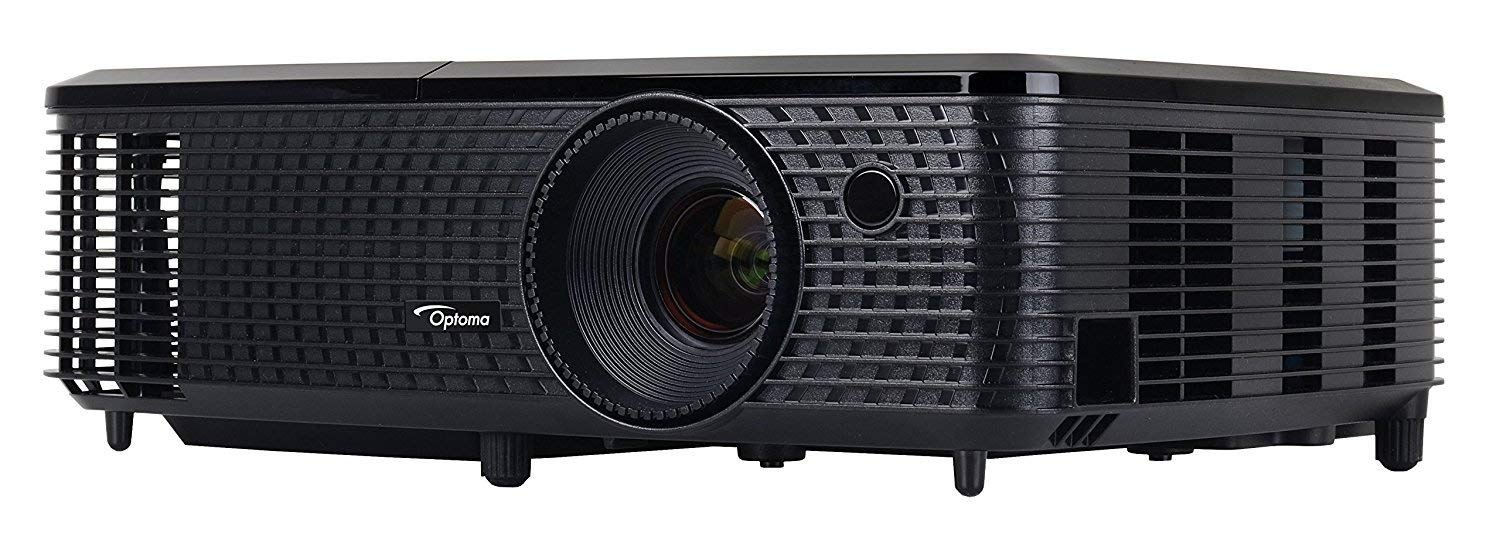 Mua Optoma HD142X 1080p 3000 Lumens 3D DLP Home Theater Projector trên ...
