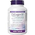 Webber Naturals Collagen30 with Ceramides Bioactive Peptides