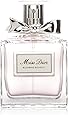Amazon.com : Christian Dior Miss Dior Blooming Bouquet Eau De Toilette ...