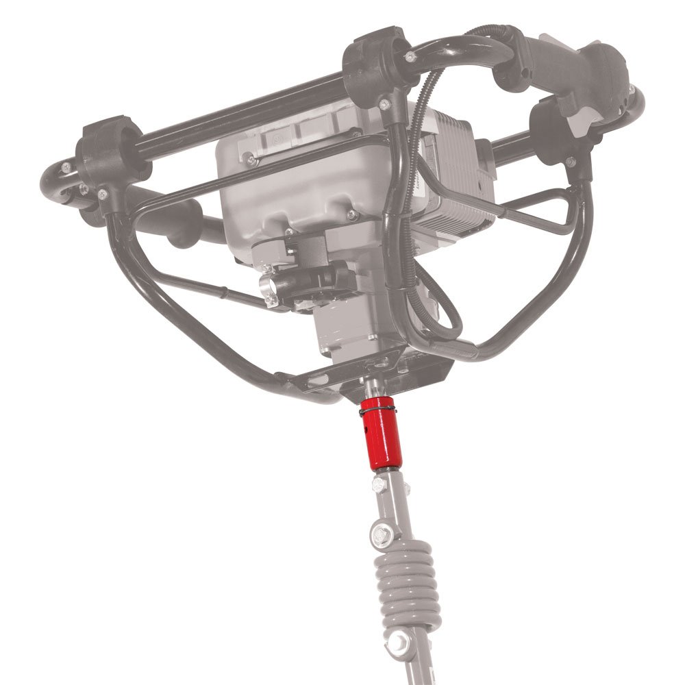 Earthquake EA2F 36-Inch Long Earth Auger with Fishtail Point ...