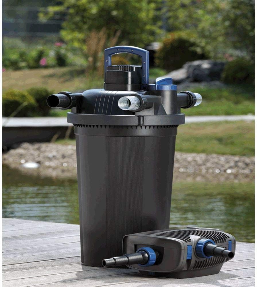 Oase FiltoClear 20000 Filter Set – BigaMart