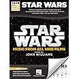 Star Wars - Piano Sheet Music by John Williams | Super Easy Songbook ...
