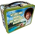 Amazon.com: Bob Ross Happy Accidents Fun Box : Toys & Games