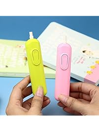 Electric Erasers | Amazon.com | Office & School Supplies - Writing ...